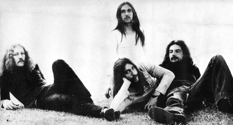 Epitaph – Biografie – Epitaph – The Rockband