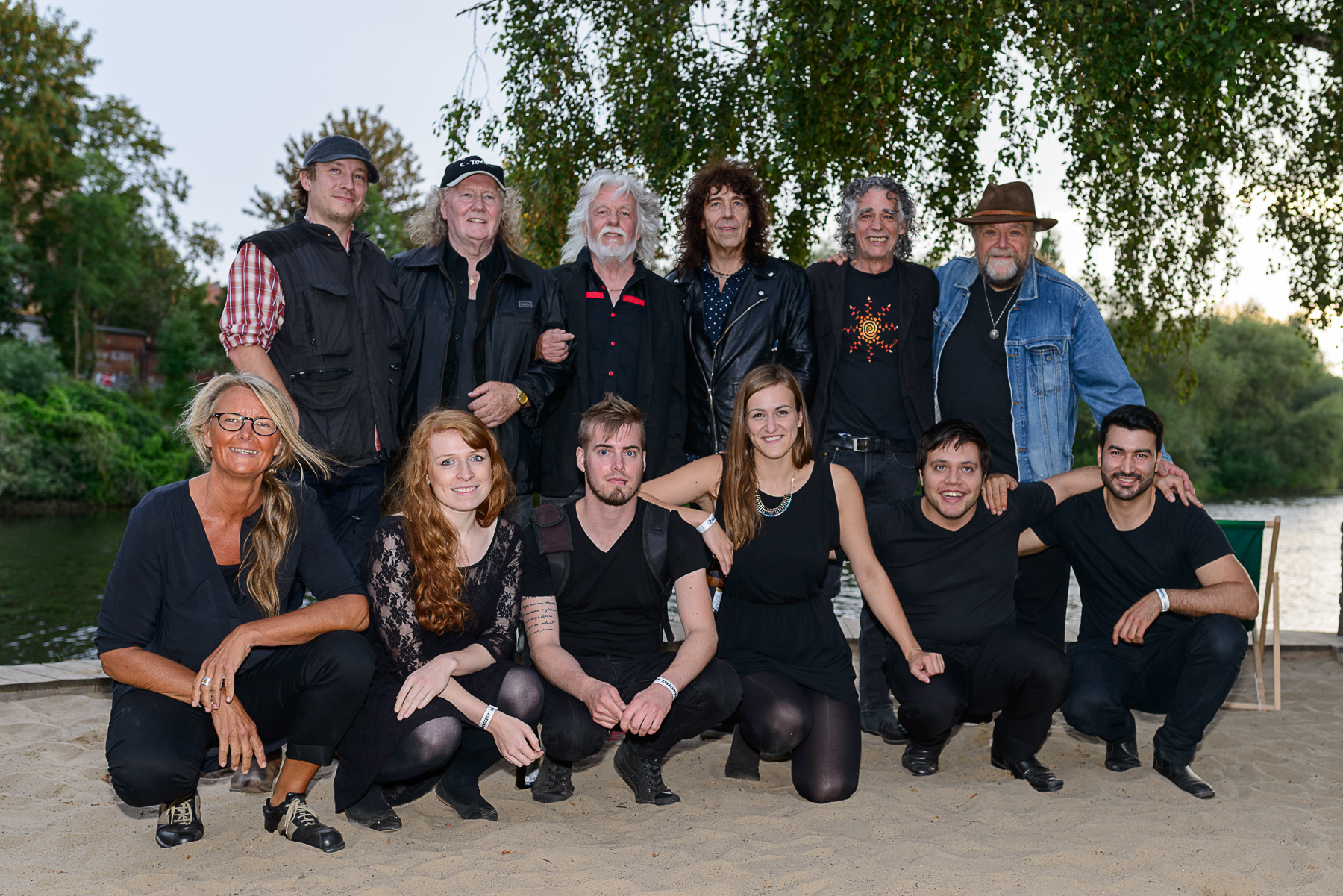 Epitaph – Biografie – Epitaph – The Rockband