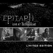 Discografie CD´s – Epitaph – The Rockband