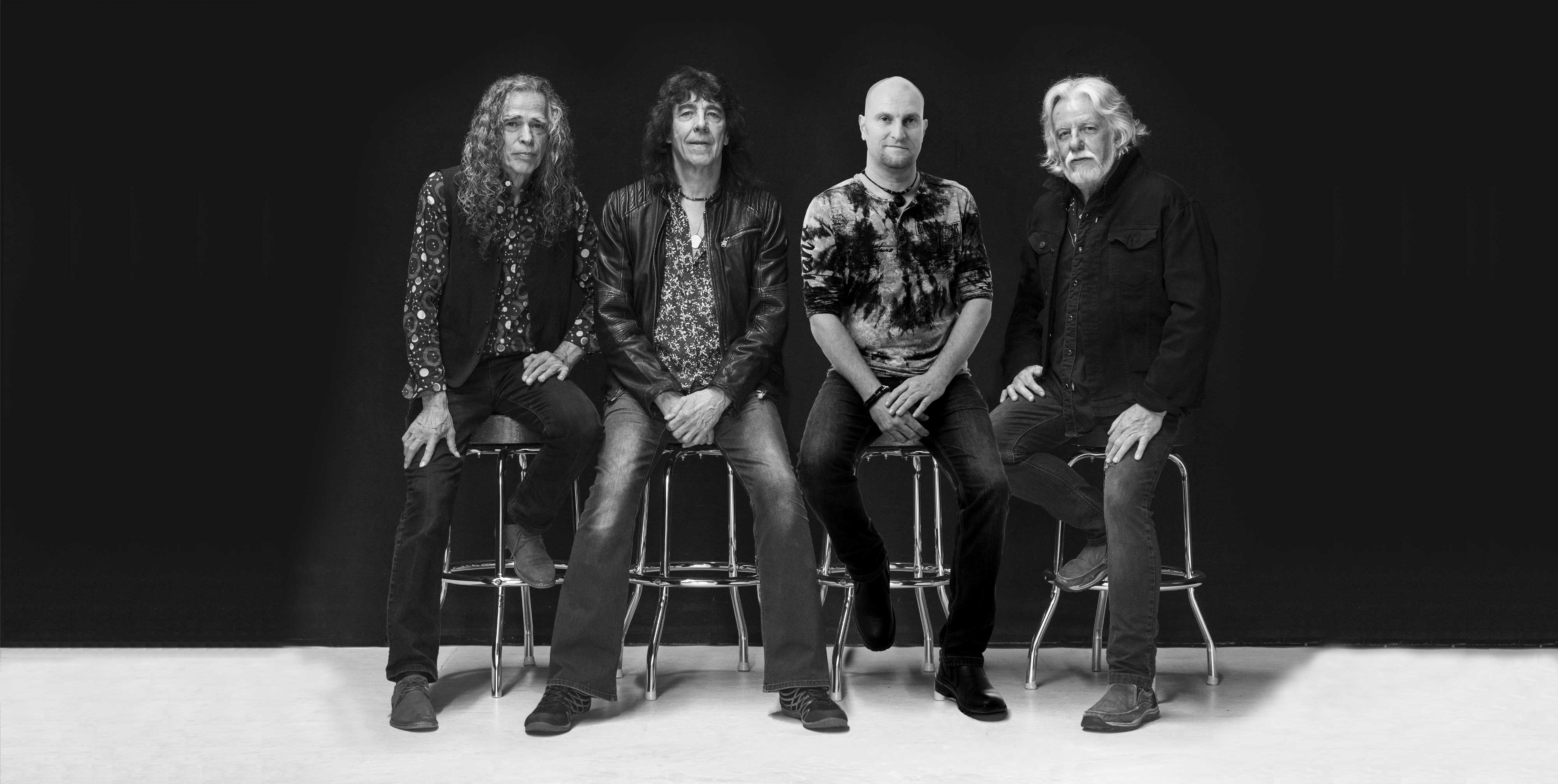 Impressum – Epitaph – The Rockband